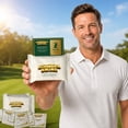 3 Pack Scratch Off Golf Card Game – Scratch and Swing, 18 Hole ...