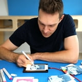 Andymation Starter Flipbook Kit - Walmart.com