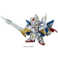 Bandai Gundam Legend BB Versal Knight SD Model Kit - Walmart.com
