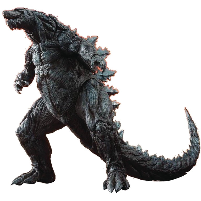 BANDAI Arts Godzilla Godzilla X Mechagodzilla 2002 Action, 57% OFF