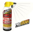 B'laster Penetrating Lubricant ProStraw - Corrosion Protection ...