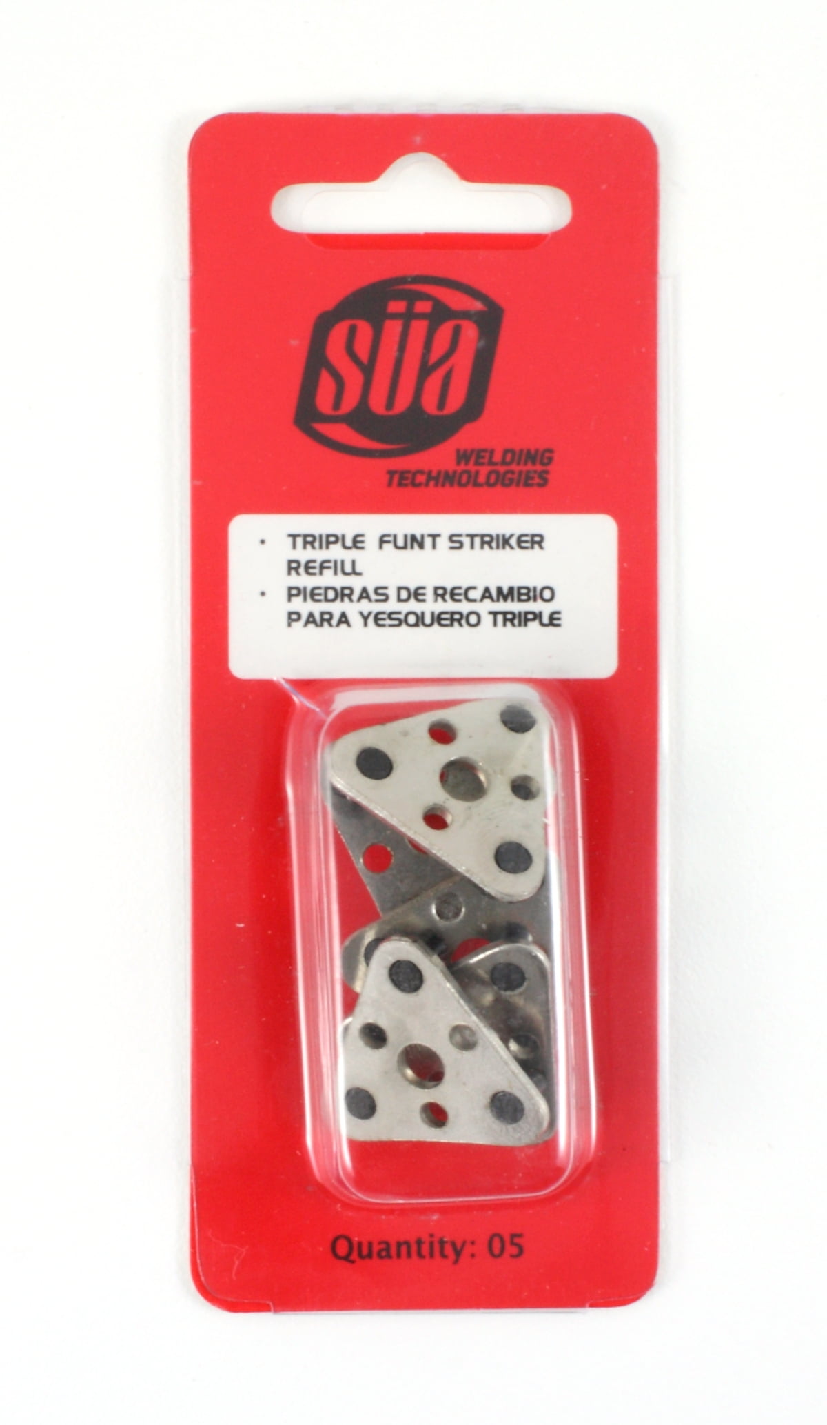 Flint Striker Refills