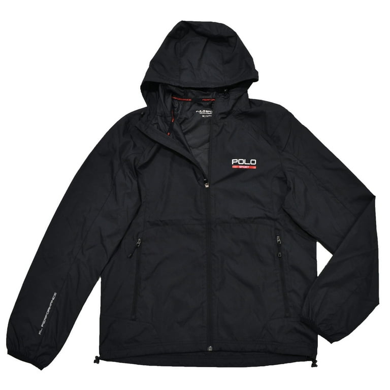 Ralph Lauren Performance Jacket smadiasoft.com