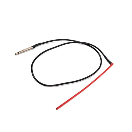 Justharion Acoustic Guitar Pre Amplifier Under Saddle Pickup Film ...