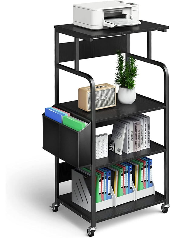 Printer & Machine Stands in Office Furniture - Walmart.com