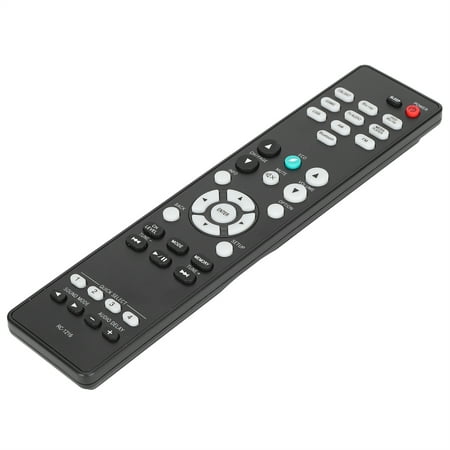 Video Audio Remote Controller, Video Audio Remote Control Handheld For ...