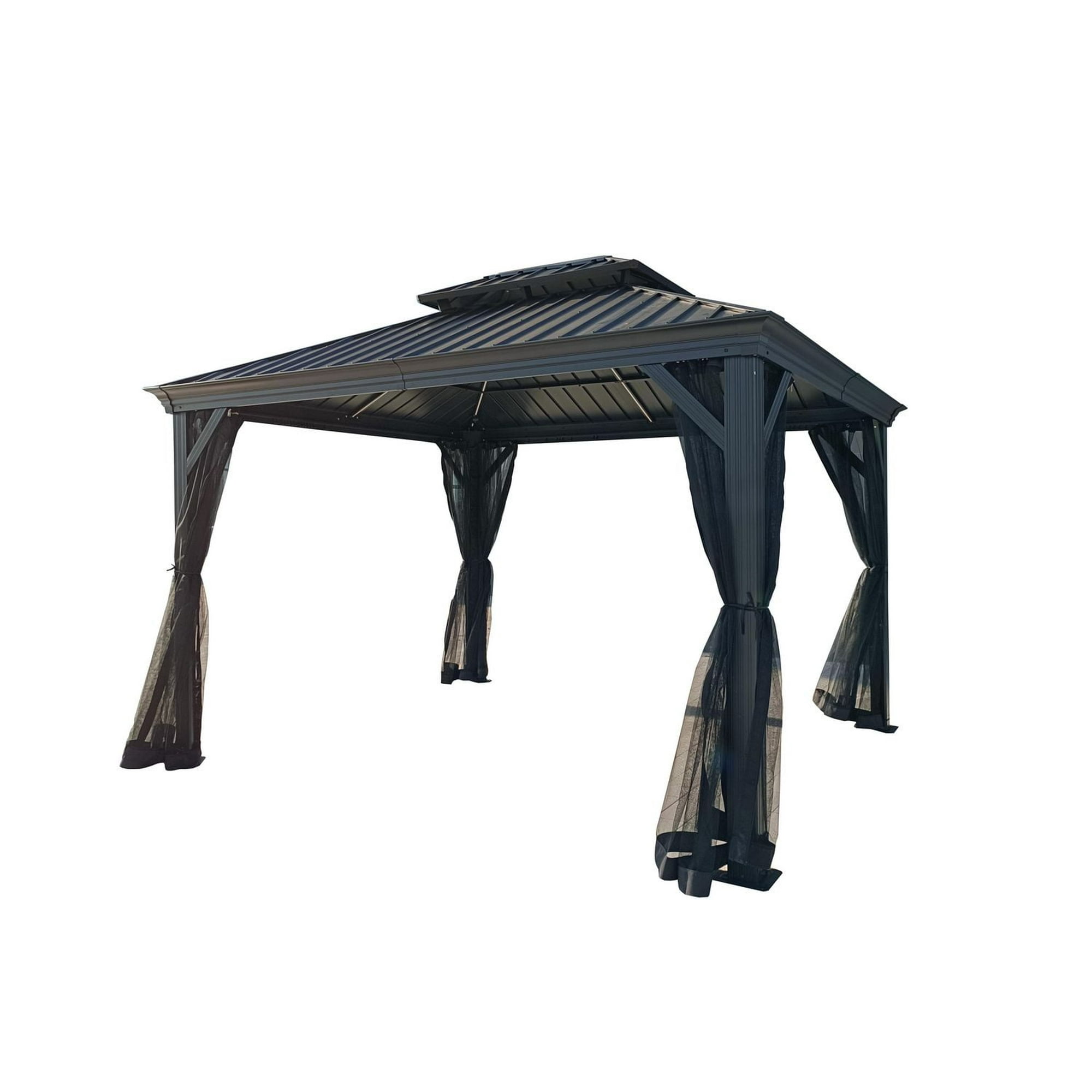 Click here for Dura Fuji Gazebo 10x12ft 10 X 12 prices