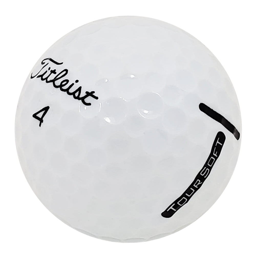 Click here for 36 Titleist Tour Soft 4a By Mulligan Golf Balls -... prices