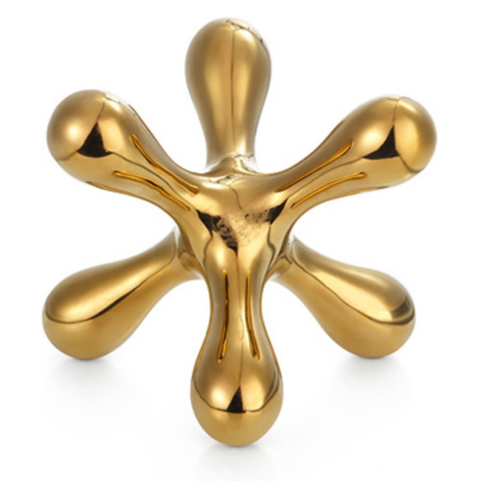 IMAX Sanura Ceramic Jack - Walmart.com