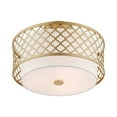 Arabesque 3 Light Ceiling Mount - Walmart.com