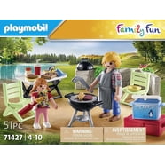Playmobil Special Plus #70301 Children's Morning Routine- New Factory ...