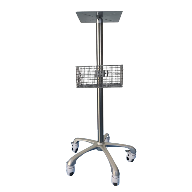 Base Rodable Para Monitor De Signos Vitales Elvan Elvan | Bodega ...