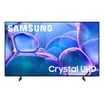 Samsung 75” Class Crystal UHD U8000FB 4K Smart TV 2025 - UN75U8000FBXZA ...