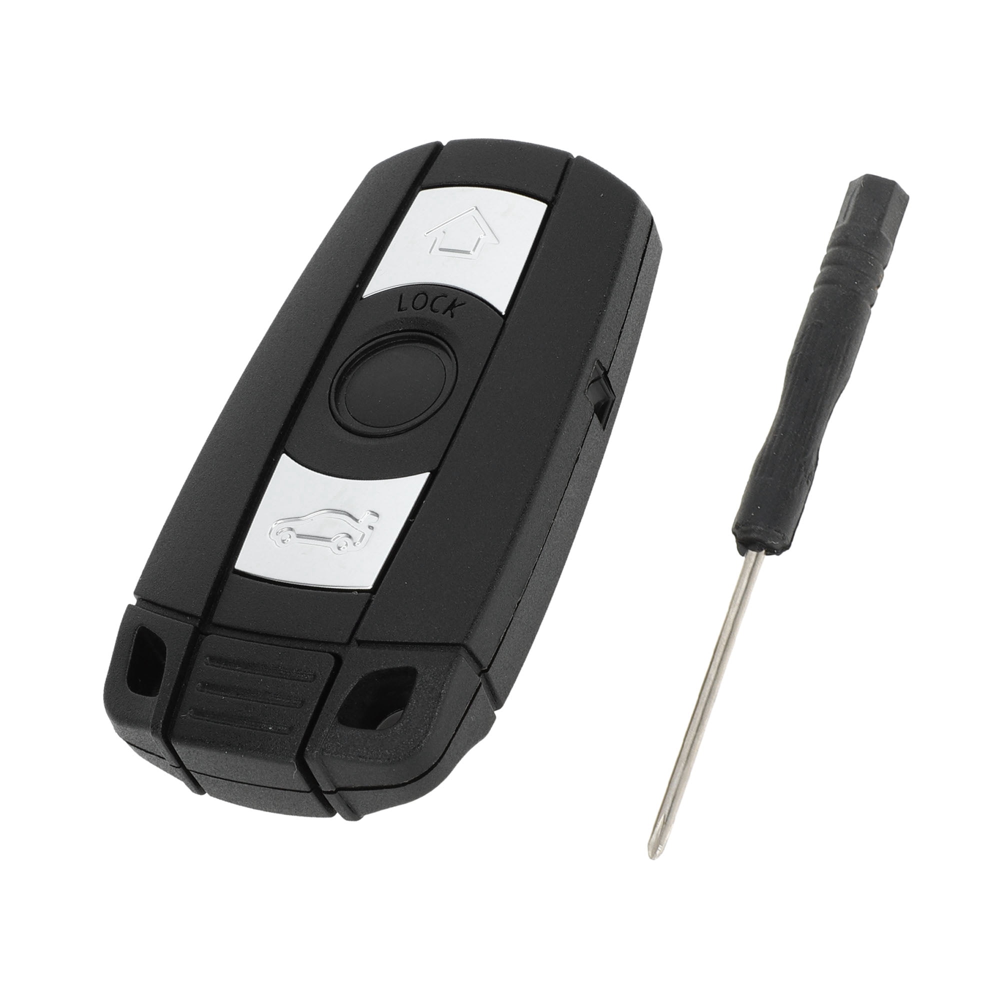 Click here for Unique Bargains Key Shell Case For Bmw 1 Series 20... prices