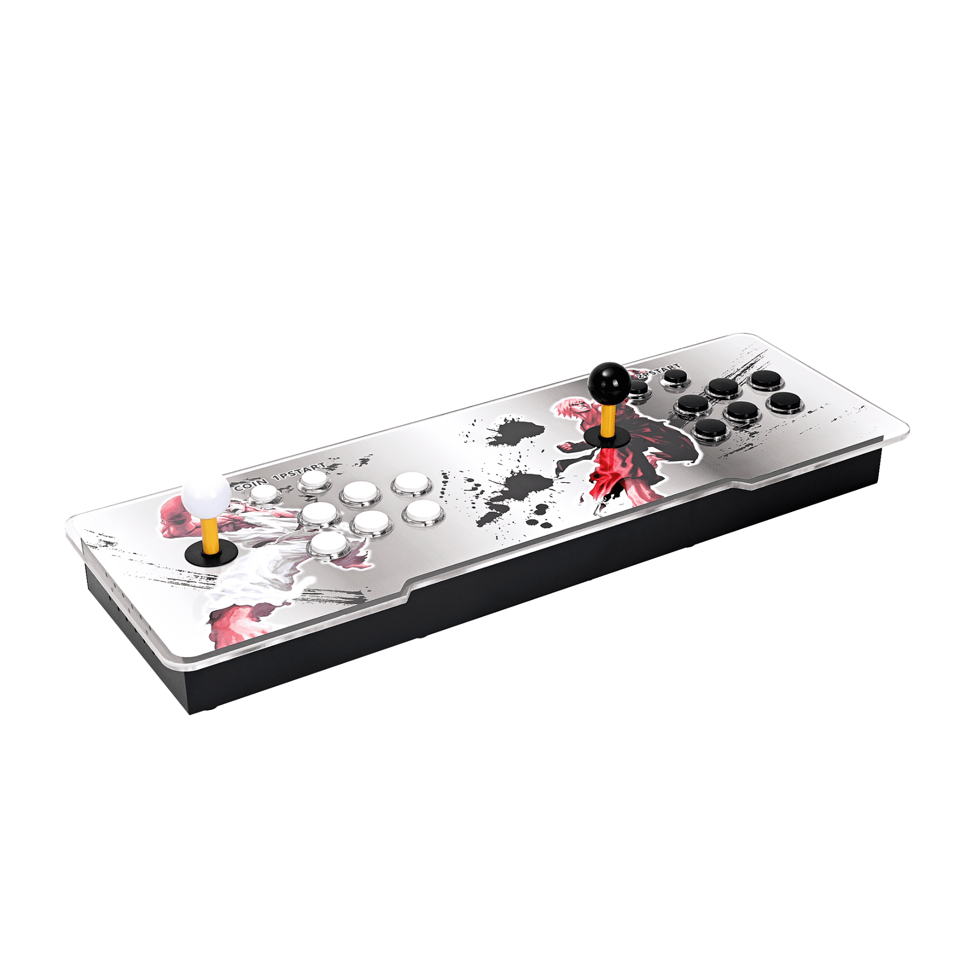 Arcade Pandora X Plus 3303 Picool Pandora Xi Plus | Bodega Aurrera en línea