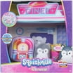 Squishmallows Squishville! Sweet Shop Mini Plush Toy Playset - Walmart.com