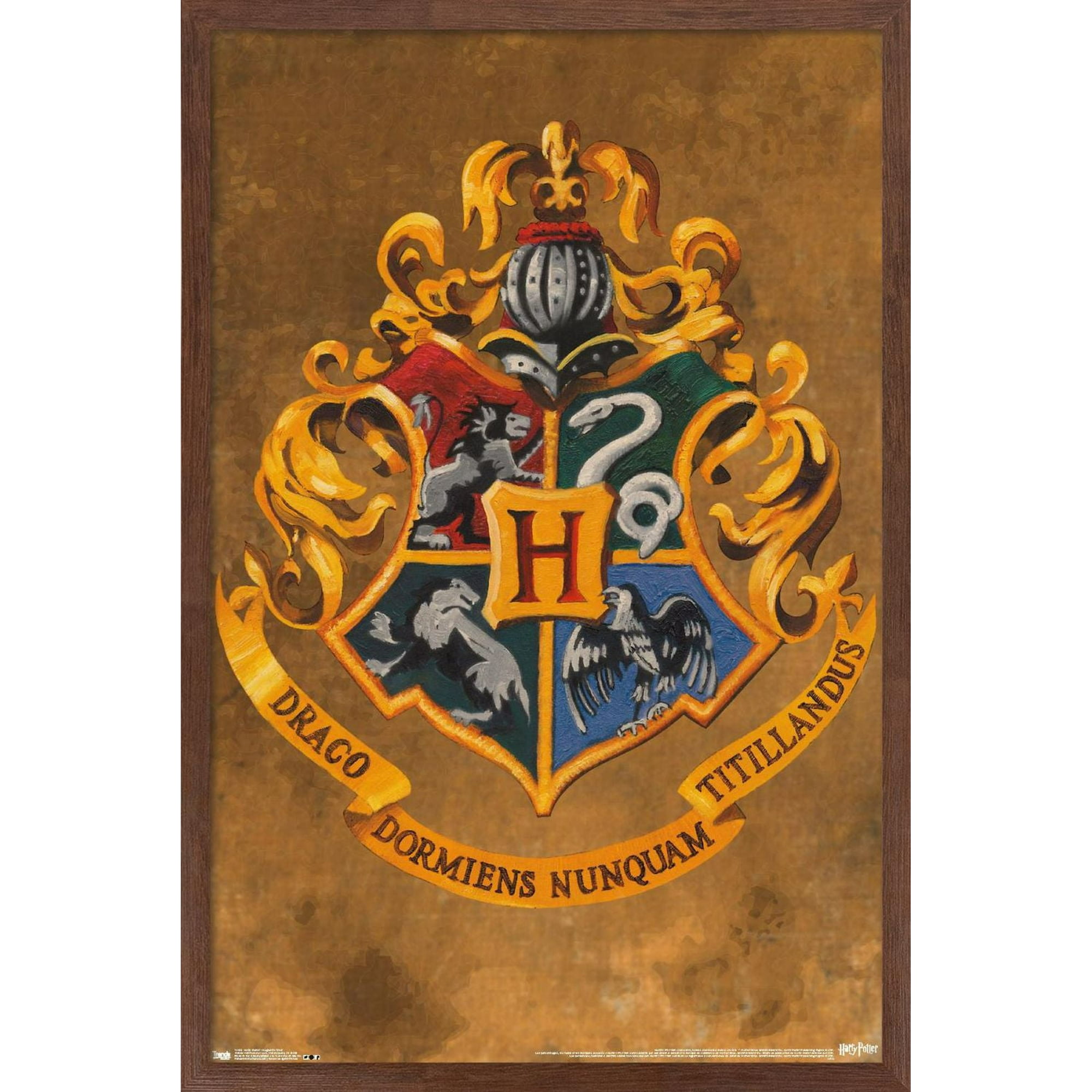 Click here for Trends International The Wizarding World: Harry Po... prices