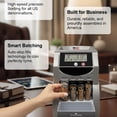 Even Pro Digital Coin Counter, Sorter, and Wrapper - Walmart.com