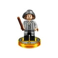 LEGO Dimensions: Fantastic Beasts Fun Pack - 2 Inches Tall Minifigure ...