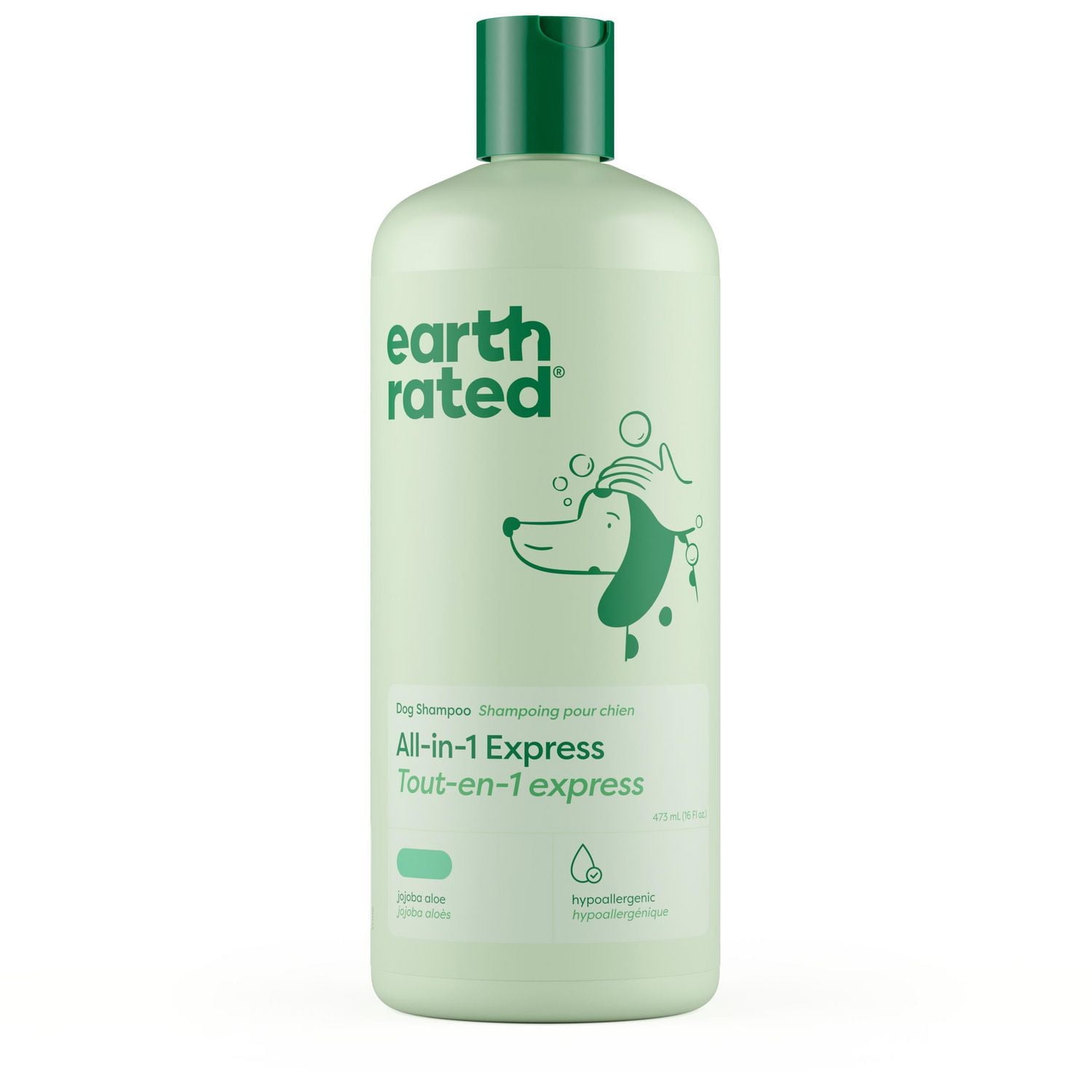 Click here for Earth Rated All-In-1 Express Shampoo  All Coat Typ... prices