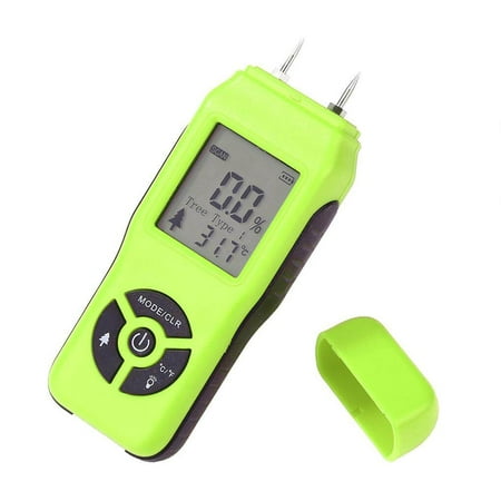 Xingzhi Soil Meter Moisture Gauge Humidity Tester Digital Display ...