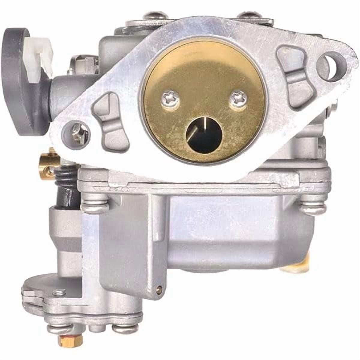 Click here for Generic Carburetor For Mercury Mariner Outboard 9.... prices