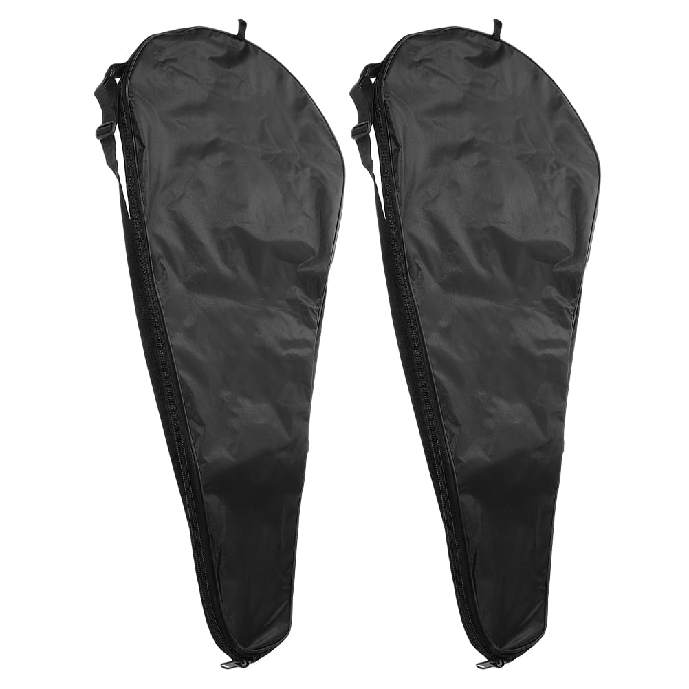 Click here for Brightfufu 2pcs Tennis Racket Sling Bag Moisture P... prices
