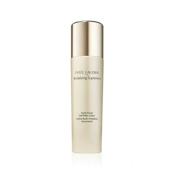 Estee Lauder Revitalizing Supreme Soft Milky Lotion - Walmart.ca