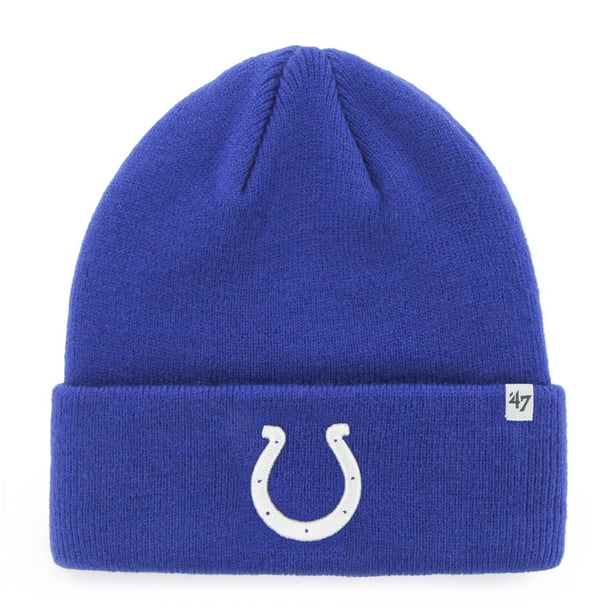 Colts Colors