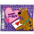 Kellogg's SCOOBY-DOO! Variety Pack Baked Graham Cracker Snacks ...