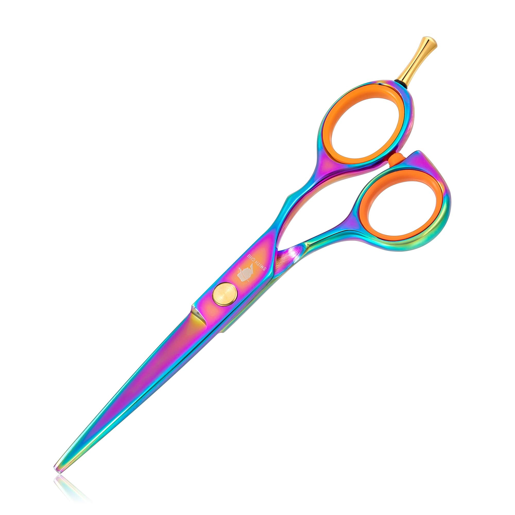 Click here for Smith Chu Hair Cutting Scissors Shear 5 Profession... prices