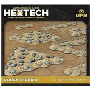 Tenfold Dungeon: The Town - Modular Roleplaying Terrain Set & 5e RPG ...