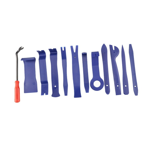 Plastic Fasteners Removal Tool