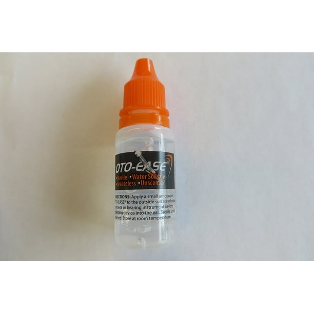 Oto-Ease lubricant 0.5 ounce - Walmart.ca