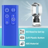 New Replacement Remote Control fit For Dyson TP01 TP00 AM11 Pure Cool ...
