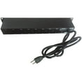 E107 USB Rack-Mount Power Center - Walmart.com