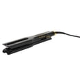 GAMMA+ Twin Professional Hair Flat Iron with Ceramic Tourmaline Plates ...