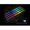 16GB Silicon Power Xpower Turbine RGB DDR4 3200MHz PC4-25600 CL16 Dual ...