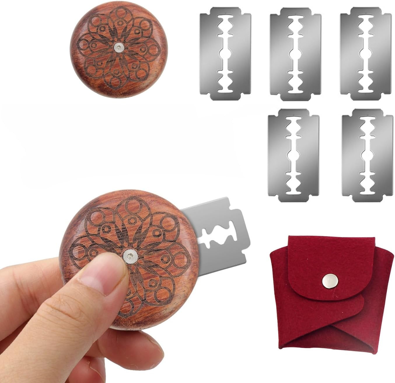 Bread Knives,Bread Lame Cutter for Homemade Sourdough Bread Bakers ...