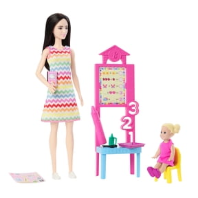 Barbie Princess Adventure Daisy Doll in Princess Fashion (12-inch) with ...