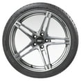 GT Radial CHAMPIRO HPY 255/40ZR17 98Y XL - Walmart.com