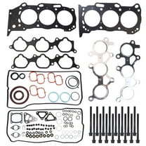 Michigan Motorsports Set of LS9 Head Gaskets and LS7 Lifters Kit fit: 4 ...