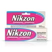 Nikzon Hemorrhoid Relief Tablets, 90 Chewable Tabs, Anti Inflammatory ...