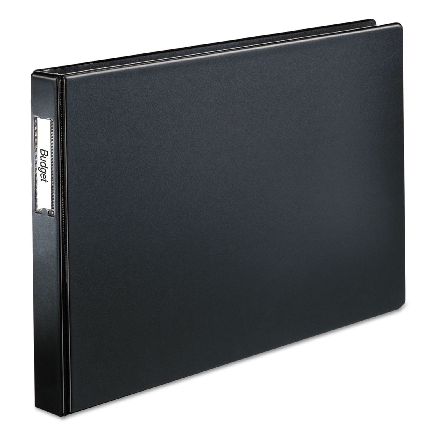 Cardinal Premier Easy Open 11 x 17 Locking Slant-D Ring Binder, 1" Cap ...