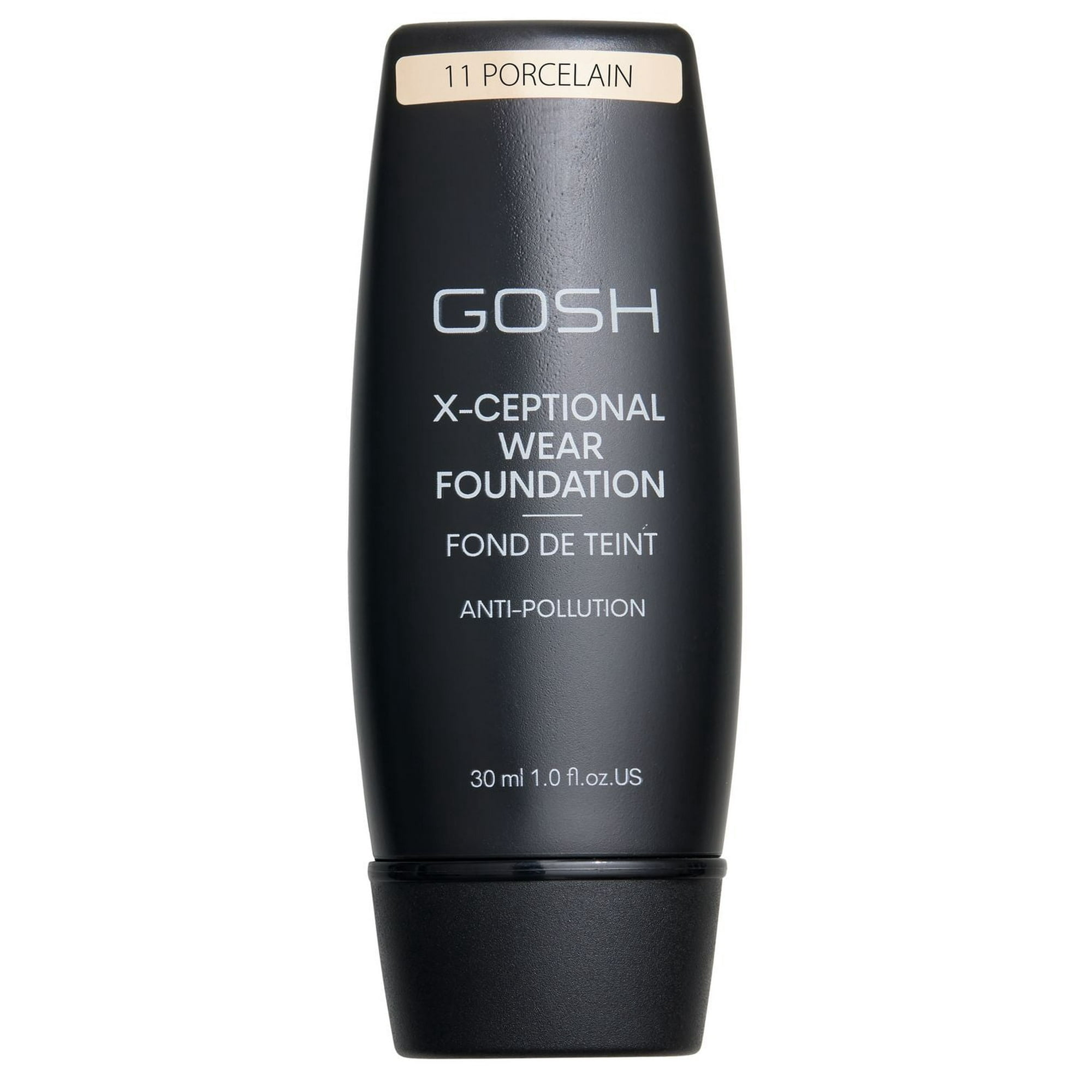 Click here for Gosh - X-Ceptional Wear - 11 Porcelain prices