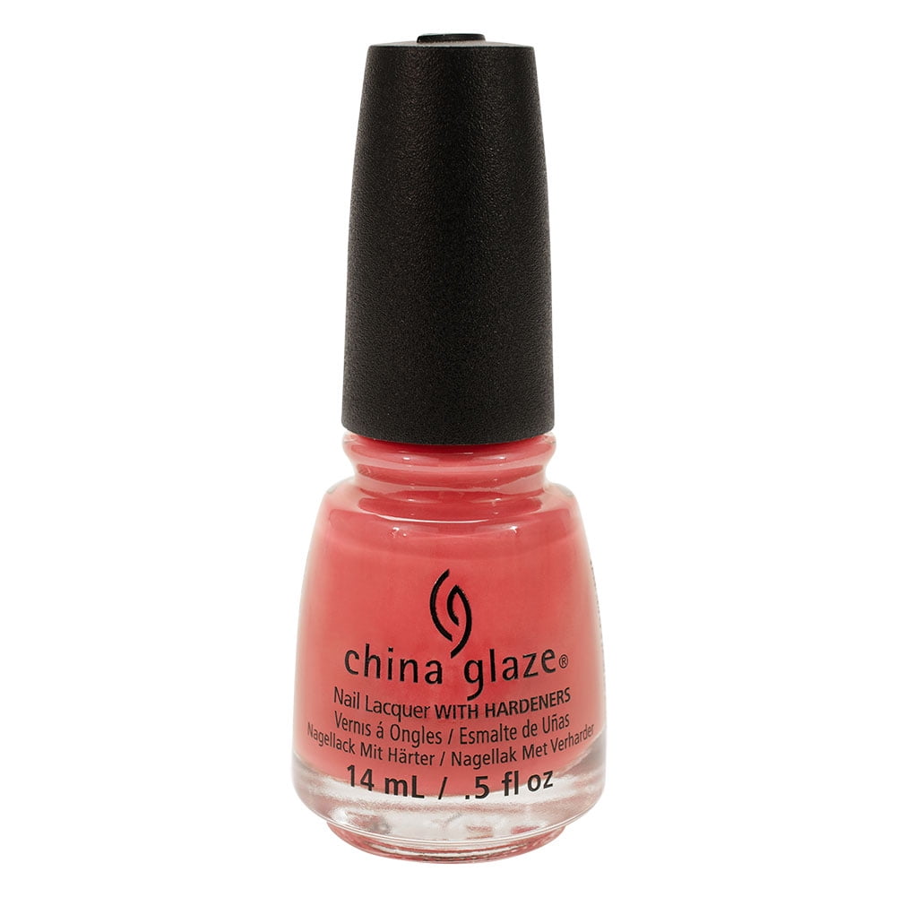 China Glaze Lacquer - Warm Wishes 0.5 oz - Walmart.com