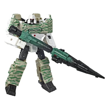 Transformers Generations Siege Deluxe Action Figure | Hound - Walmart.com