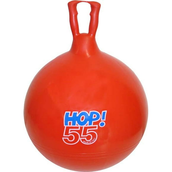 Hippity Hop Balls