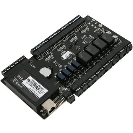 Door Controller,C3-400 TCP/IP Door Controller IP Door Controller Access ...