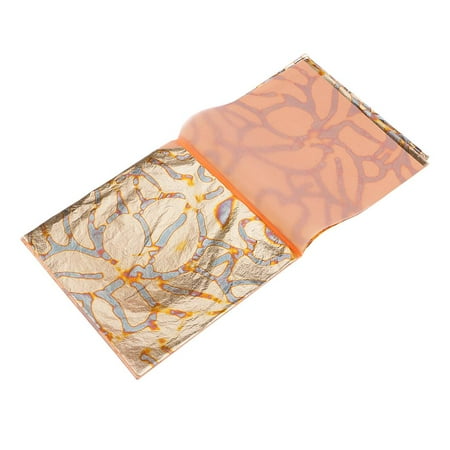 25 Sheets Variegated Decorative Paper Sheets 1 | Walmart Canada